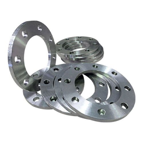 Butt Weld HDPE Flanges - Manufacturer and Supplier