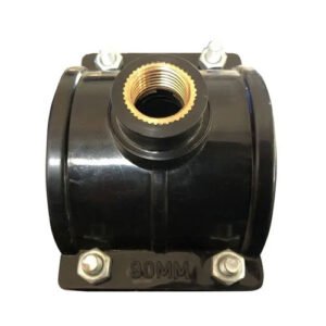 HDPE Service Saddle - Electrofusion Service Saddle, PP Saddle