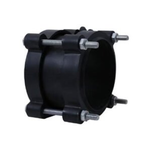 HDPE D Joint Manufacturer – PP D Joint, PVC D Joint