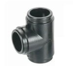 HDPE Pipe Fittings - Manufacturer and Supplier