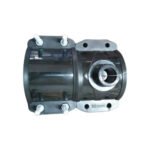 HDPE Service Saddle - Electrofusion Service Saddle, PP Saddle