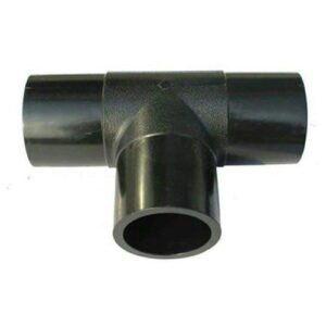 HDPE Pipe Fittings - Manufacturer and Supplier