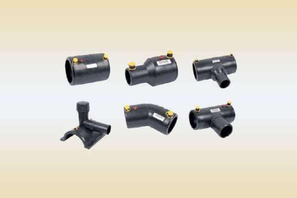 Advantages of HDPE Electrofusion Couplers in Piping Systems