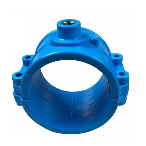 PP Integrated Saddle - PP Integrated Service Saddle