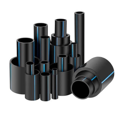 PE Pipe Manufacturer And Supplier